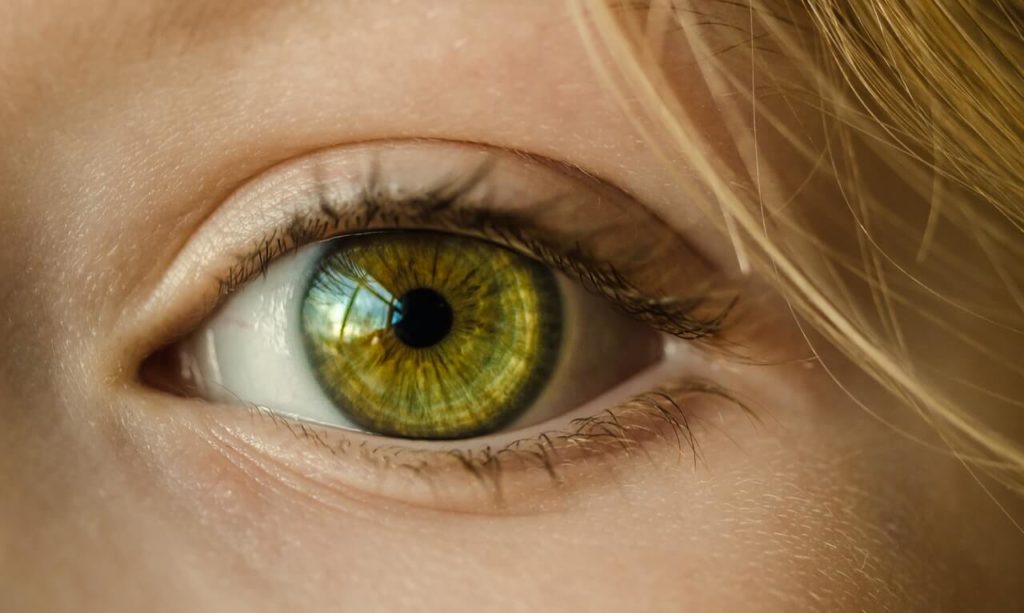 Effects of Visual Impairment on Mental Health - Precision Eye care