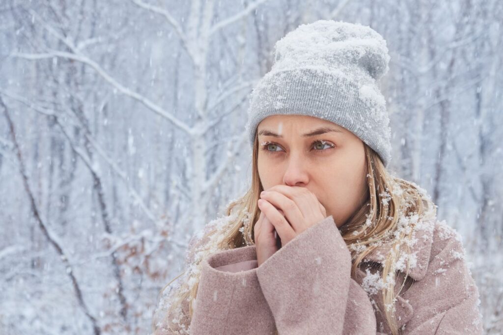The Impact of Winter on Your Vision and How to Counter It